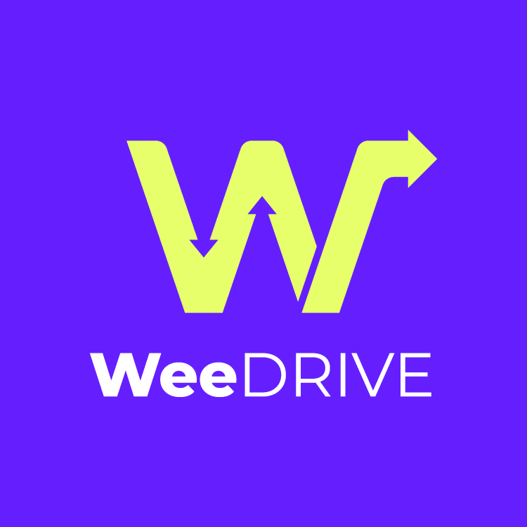 WeeDRIVE - an easy and safe way to book rides